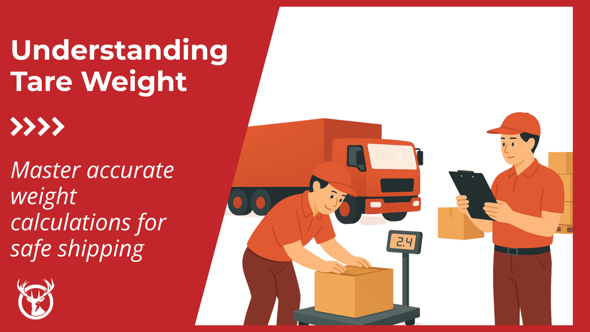 Understanding Tare Weight: Definition, Importance, and Applications