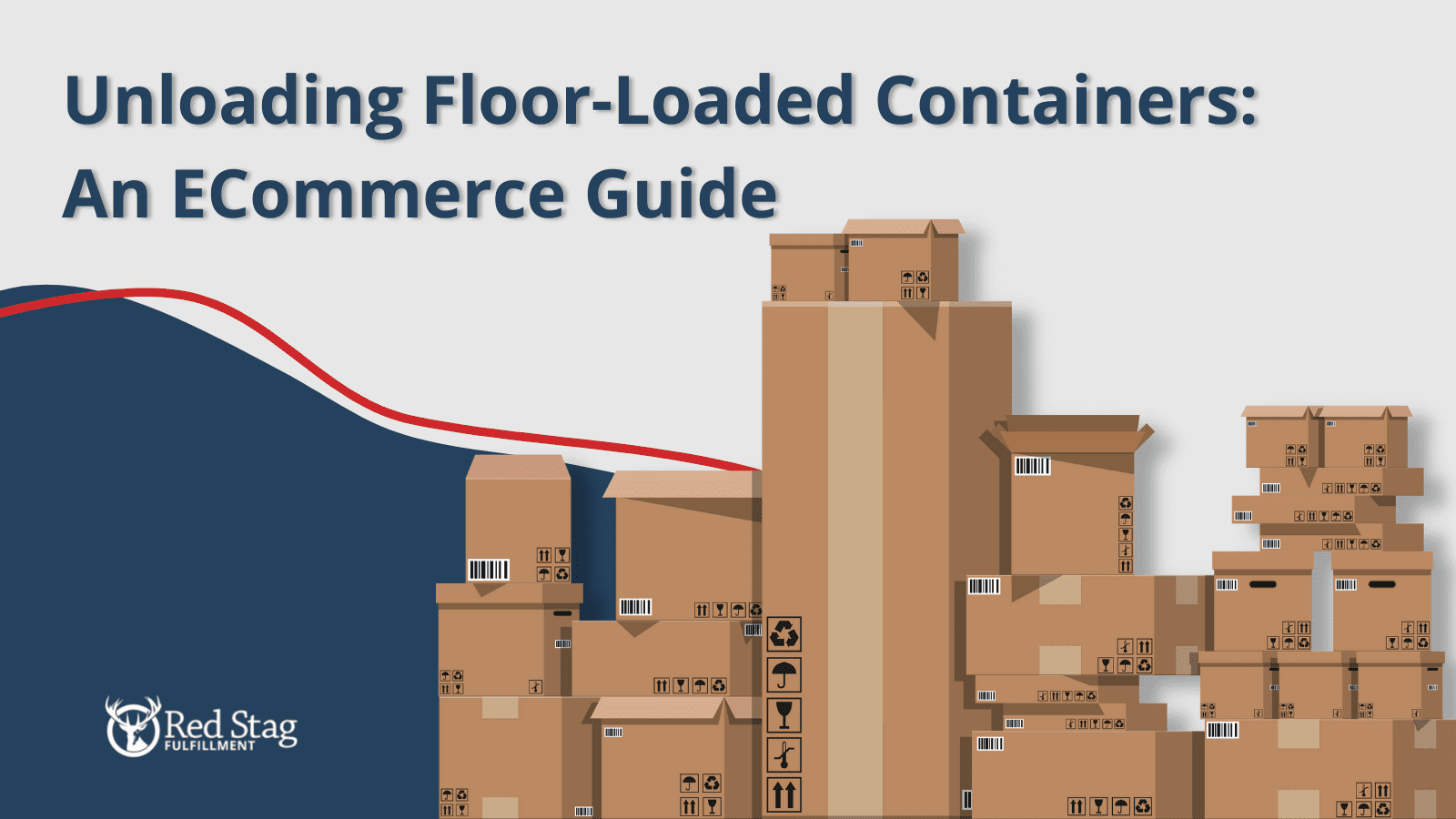 Unloading floor-loaded containers: an ecommerce guide | Red Stag ... Unloading floor-loaded containers: an ecommerce guide | Red Stag ...