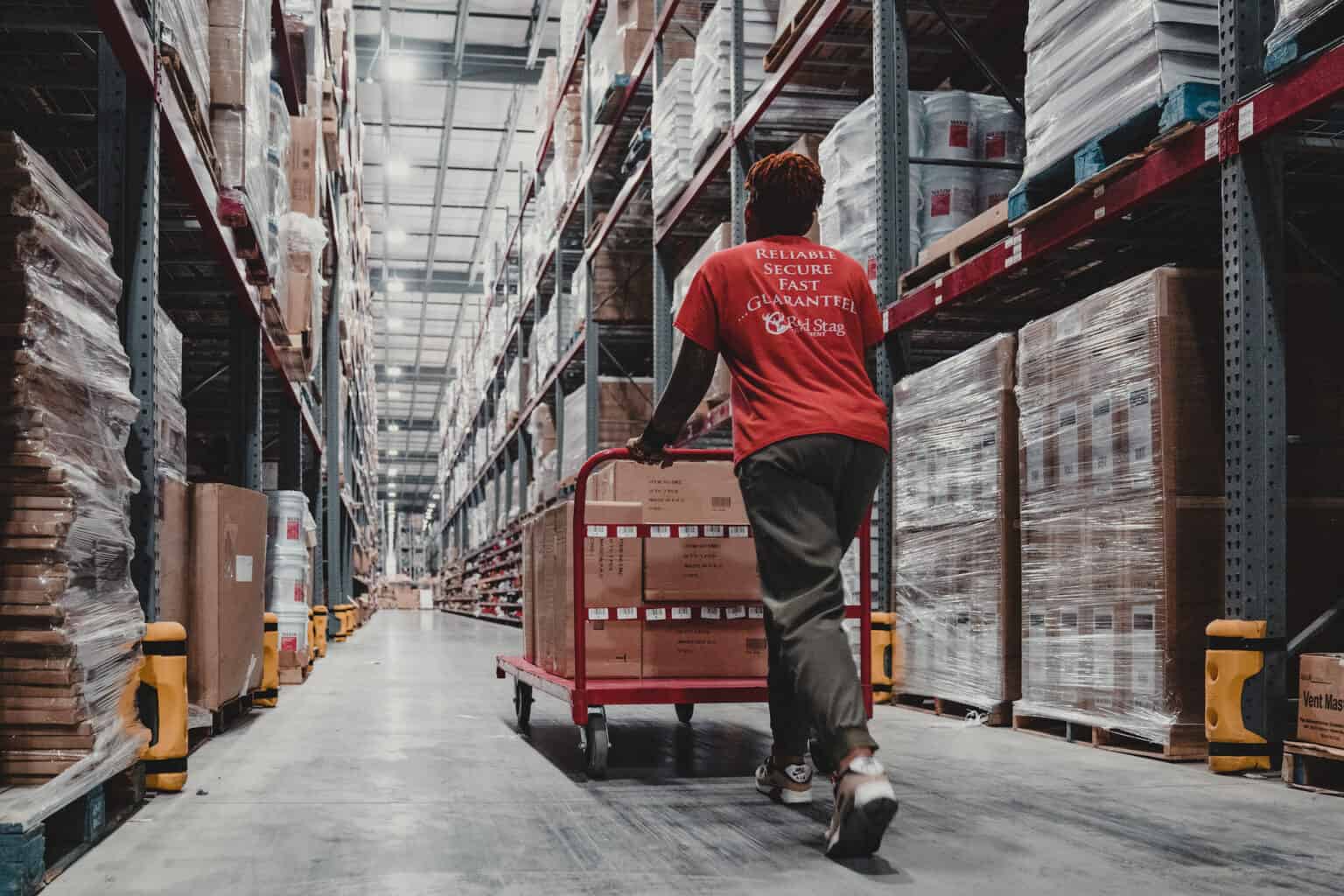 Understanding ecommerce fulfillment: definition, process, resources ...