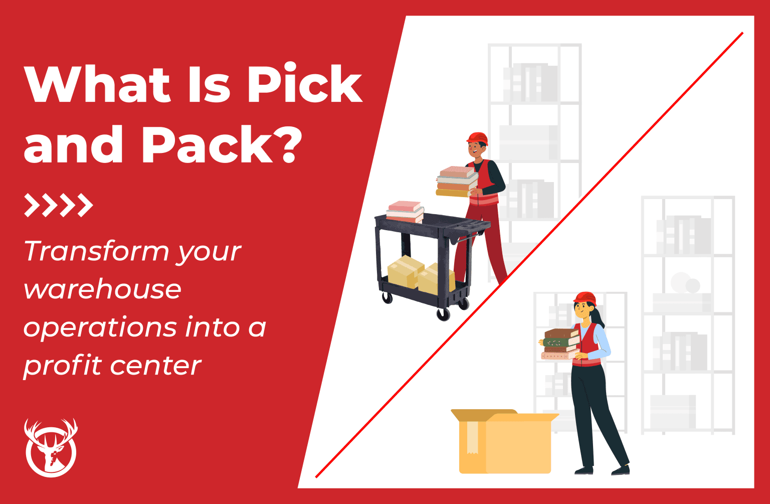 What is a pick list? Definition, guide, & best practices | Red Stag ...