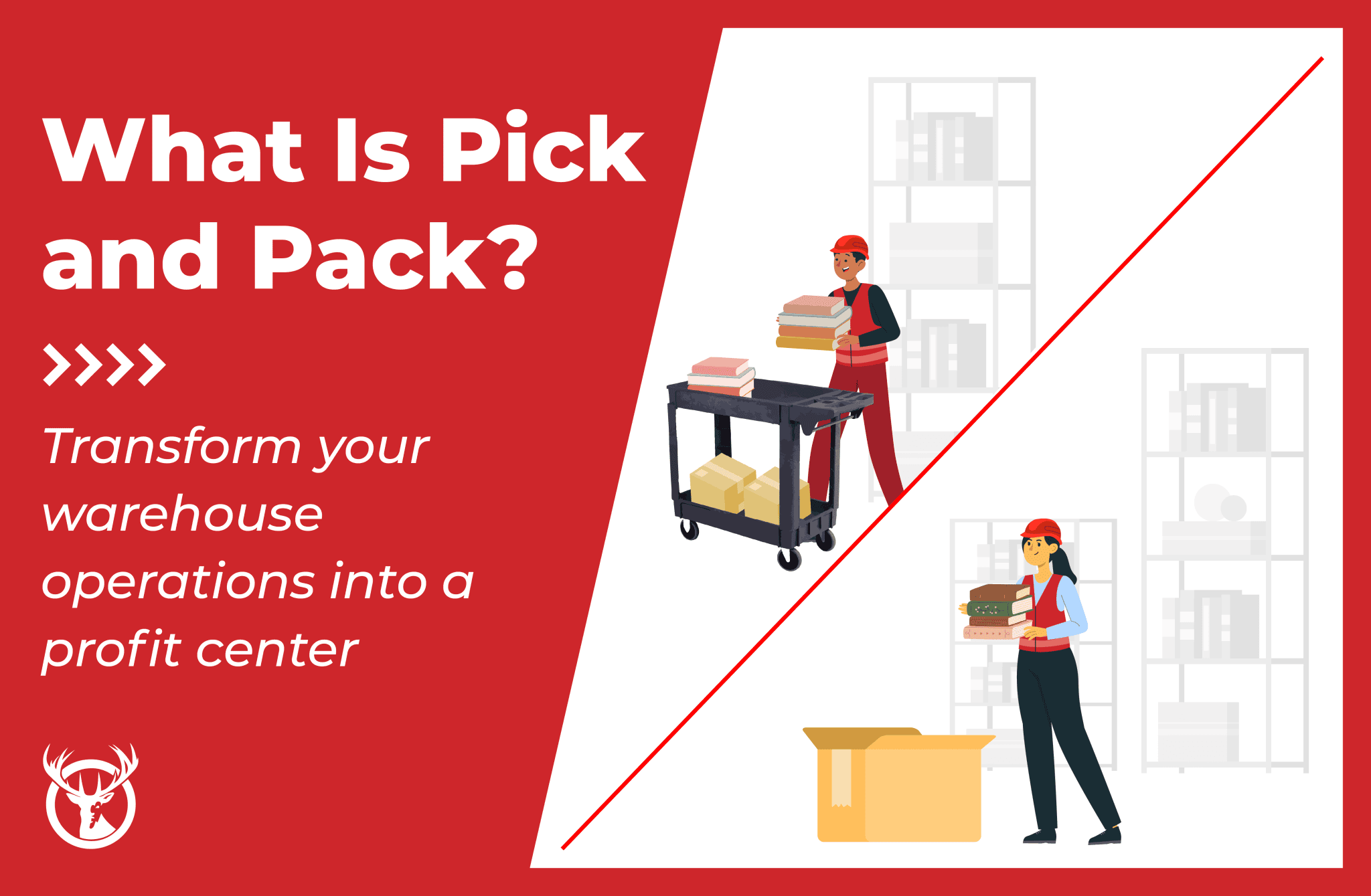 What is a pick list? Definition, guide, & best practices | Red Stag ...