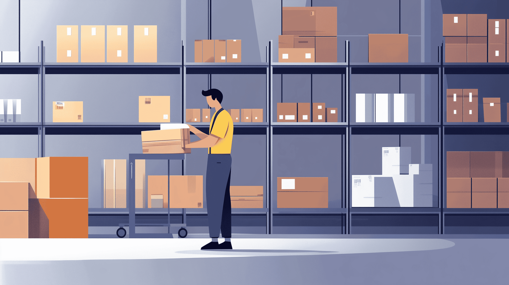 Batch Picking Guide: Definition, Process, and Best Practices