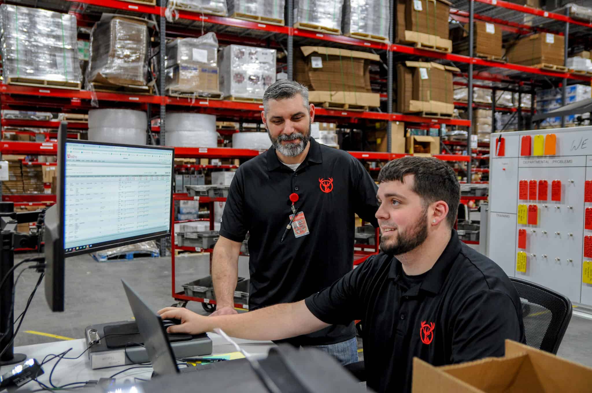 Billing Address vs. Shipping Address | Red Stag Fulfillment