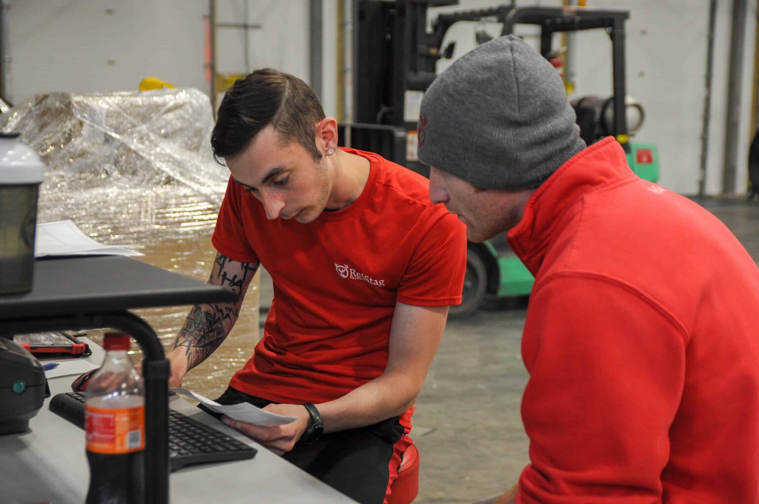 Demand Forecasting Guide: Definition, Types, Methods, Examples