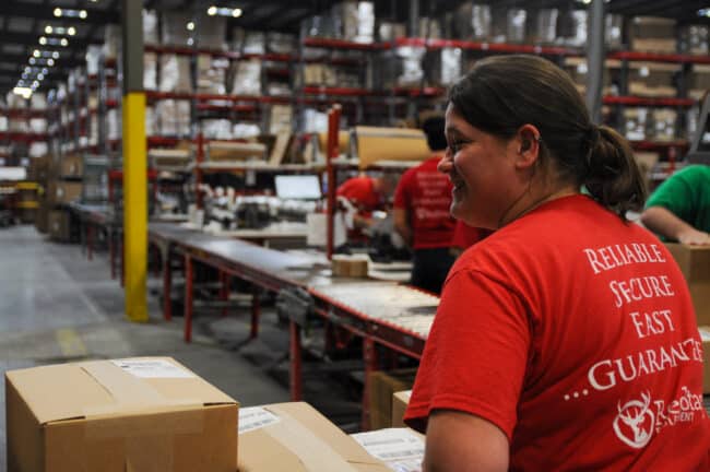 Understanding direct fulfillment | Red Stag Fulfillment