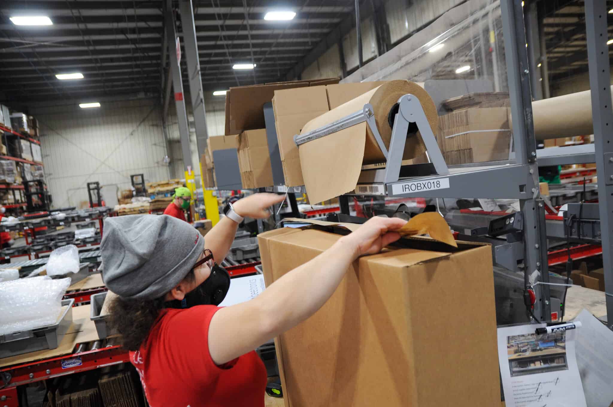 How Direct-to-Consumer Fulfillment Boosts Growth | Red Stag Fulfillment How Direct-to-Consumer Fulfillment Boosts Growth | Red Stag Fulfillment