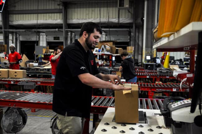 Understanding direct fulfillment | Red Stag Fulfillment