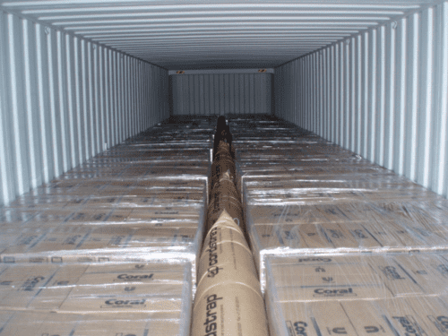 What is dunnage and why do you need it? | Red Stag Fulfillment