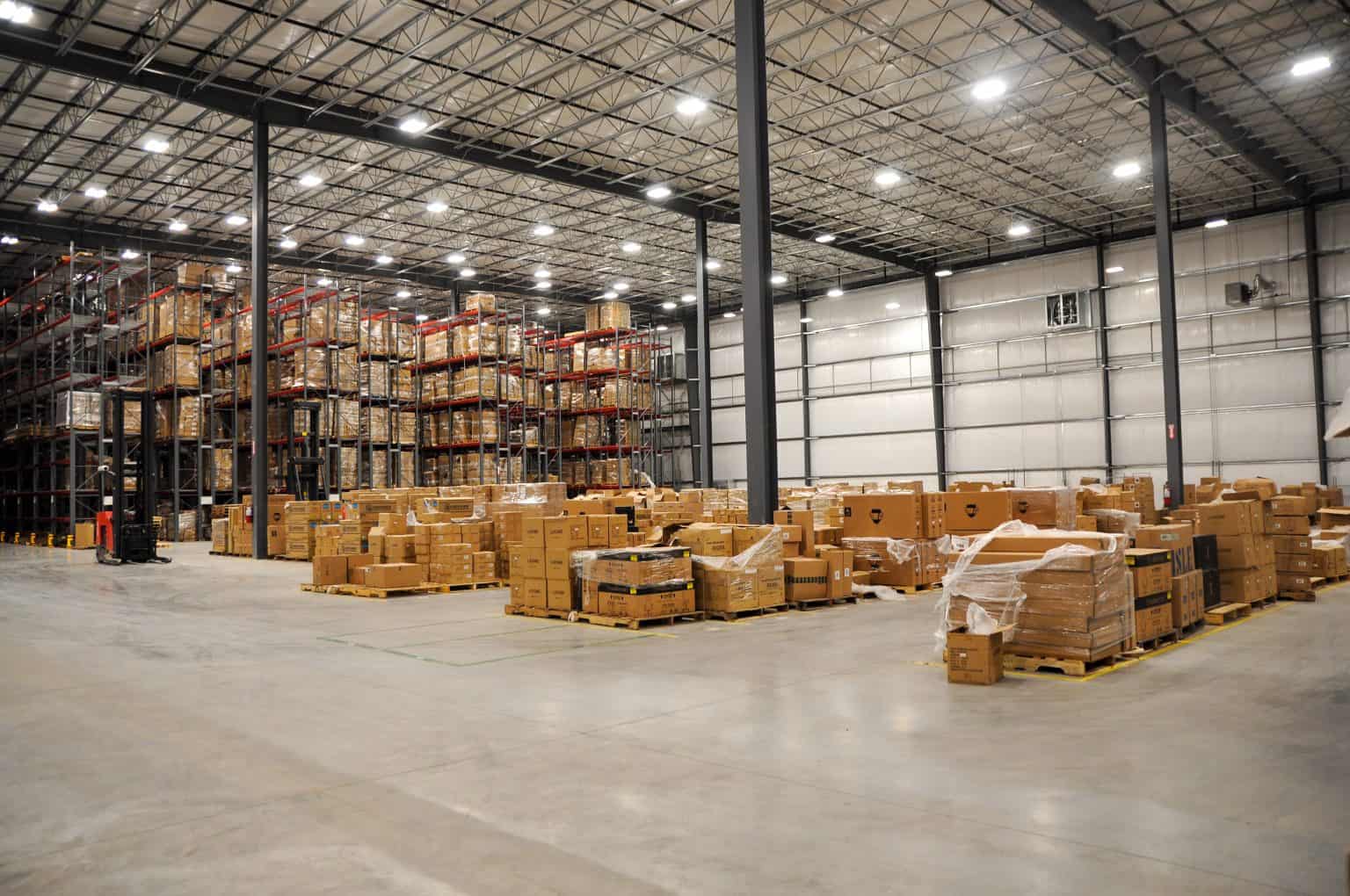 Tool Chest & Garage Storage System 3PL & Fulfillment Services