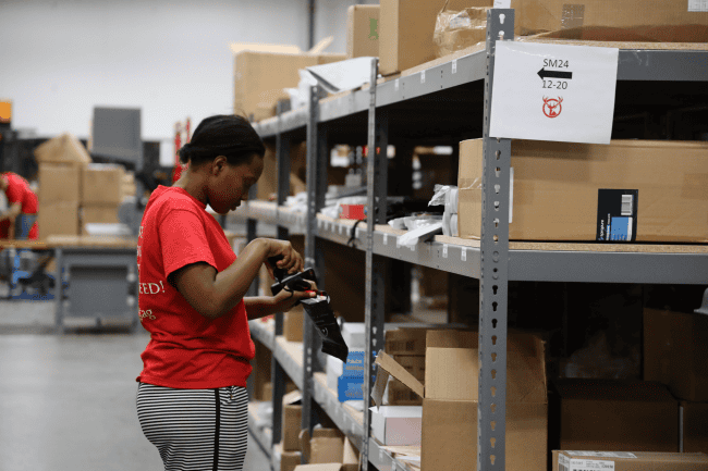 Perpetual Inventory System: The Key to Streamlined Stock Management