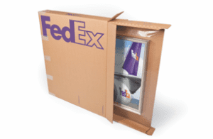 Box Sizes for FedEx, UPS, and USPS | Red Stag Fulfillment