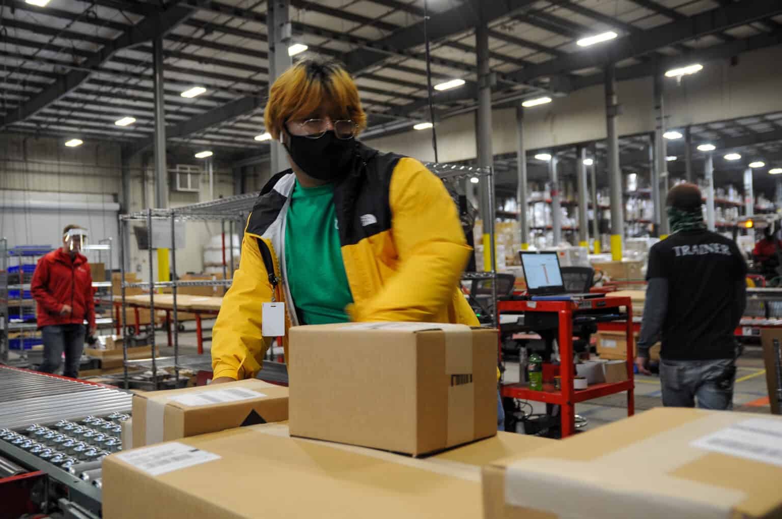 Everything you need to know about order handling for your ecommerce ...