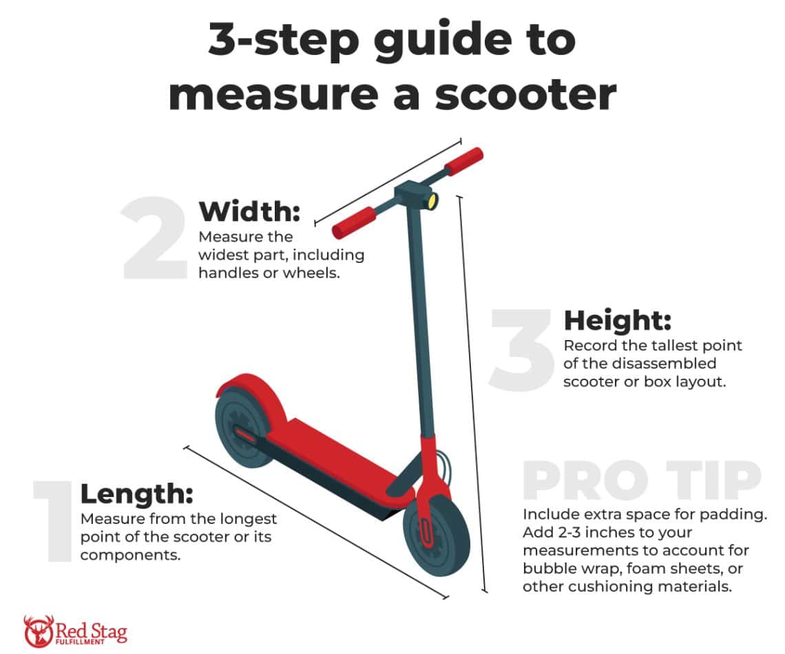 How To Ship a Scooter (Complete Guide for Electric & Manual Scooters)