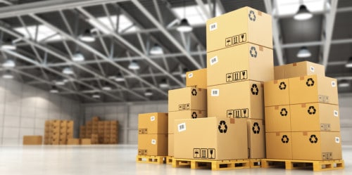 Cubic Storage Model: The New Industry Standard | Red Stag Fulfillment