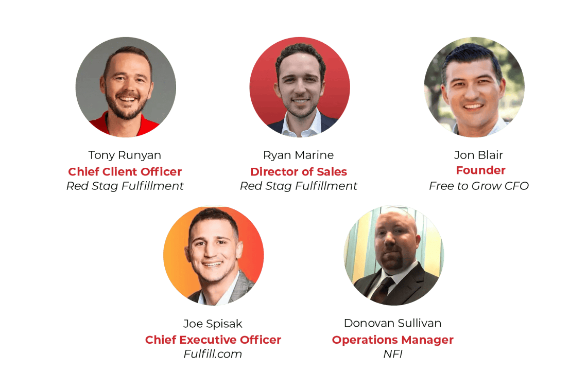 3PL Pricing Guide 2025: Real Costs, Fee Breakdown & Savings