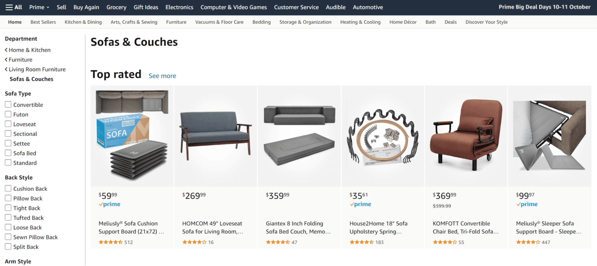 Seller Fulfilled Prime: Complete Guide to Amazon SFP in 2025