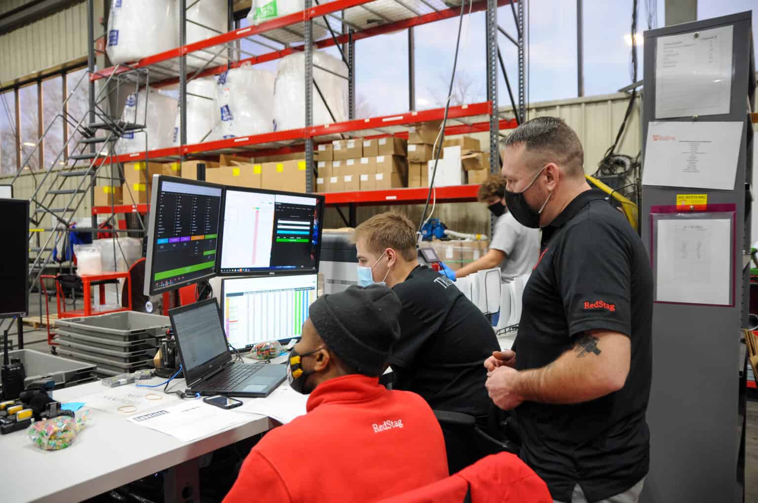 How to Identify & Address Slow-Moving Inventory | Red Stag