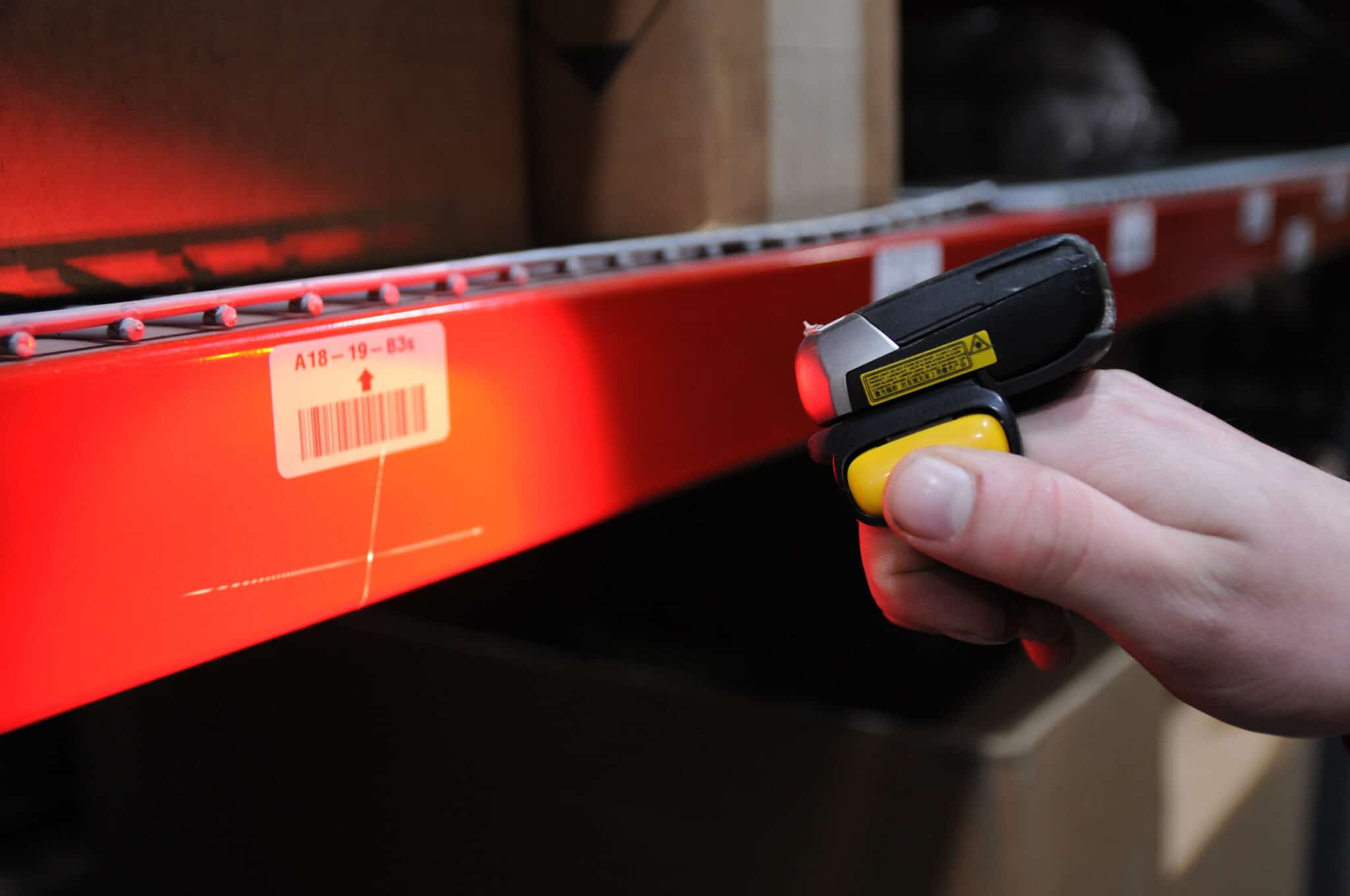 Why Is Inventory Management Important? | Red Stag Fulfillment