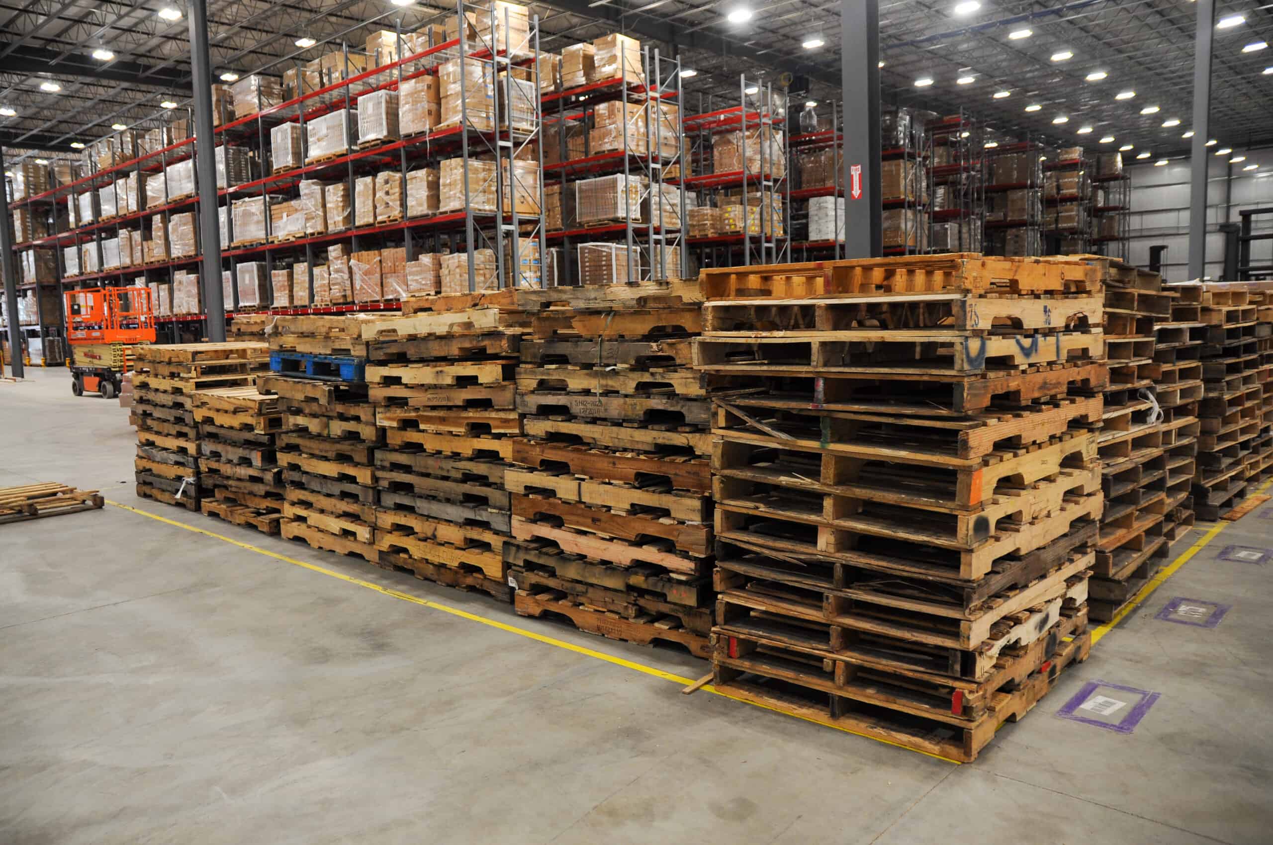 Why lot tracking makes good ecommerce sense | Red Stag Fulfillment