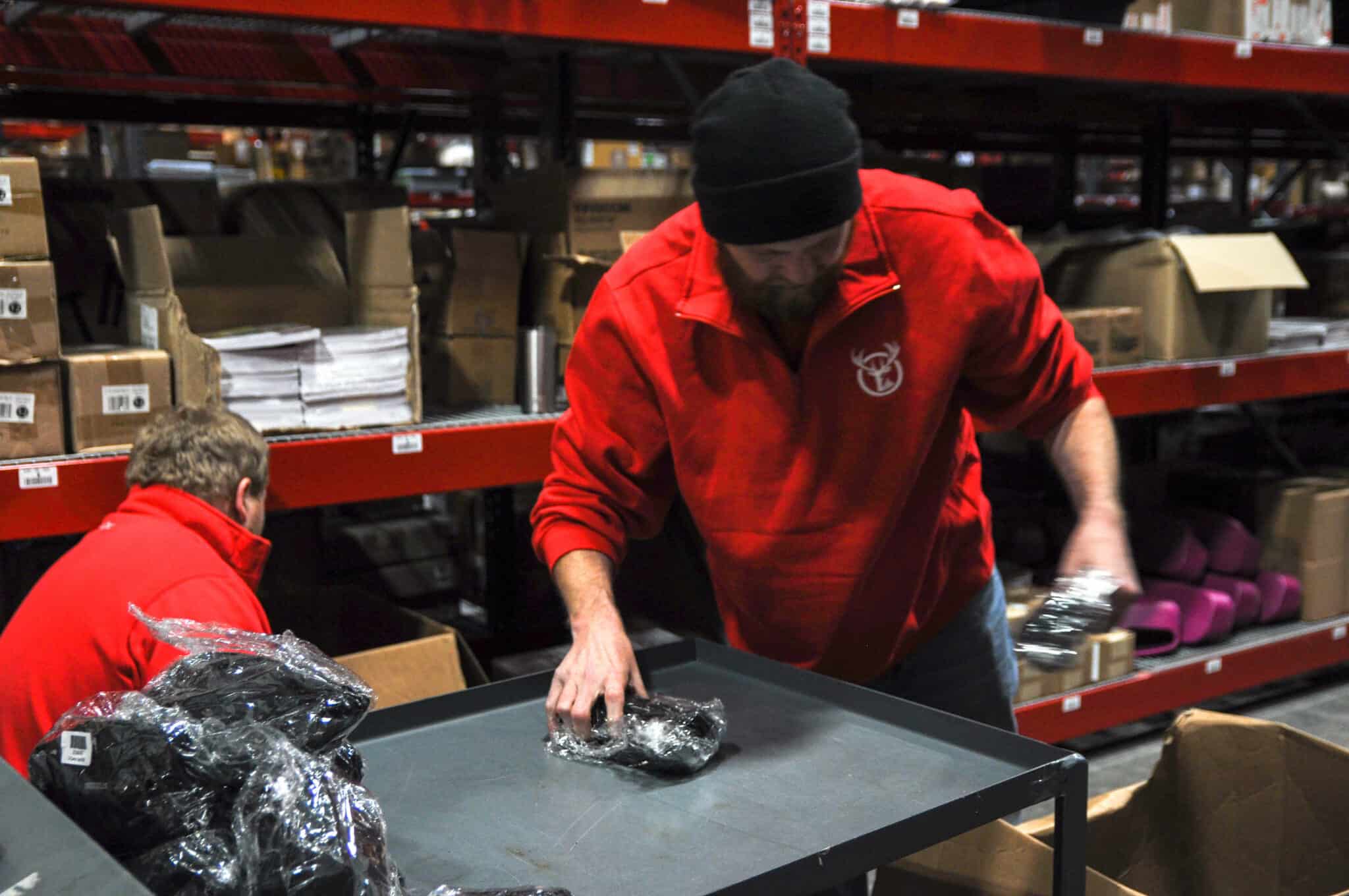 What is a 3PL? Third-Party Logistics Process Explained