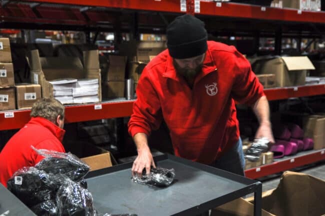 What is a 3PL? Third-Party Logistics Process Explained