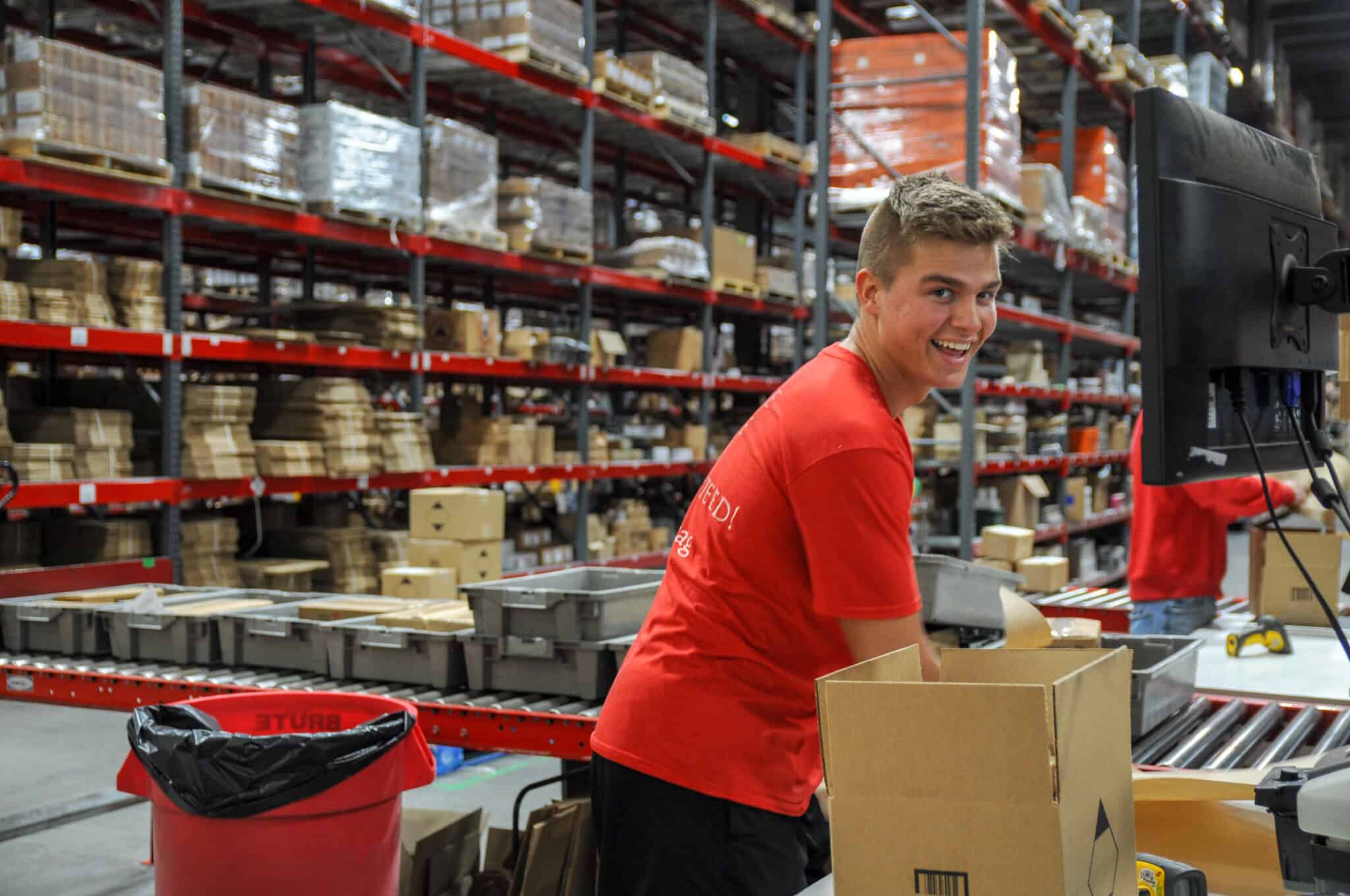 Amazon multi-channel fulfillment: how it works and is it right for you ...