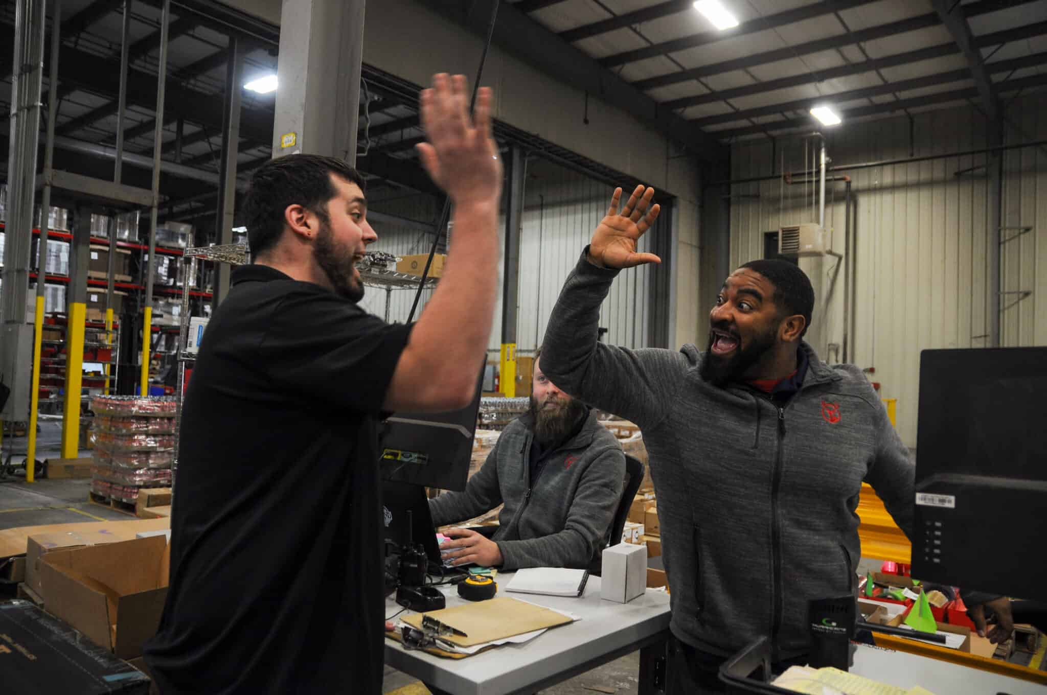 Why Is Inventory Management Important? | Red Stag Fulfillment