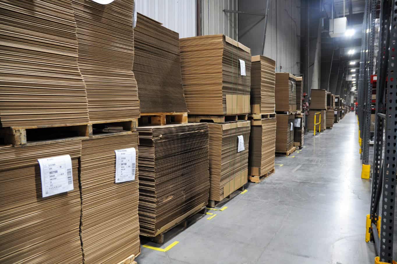 Best Practices For Sustainable Packaging | Red Stag Fulfillment