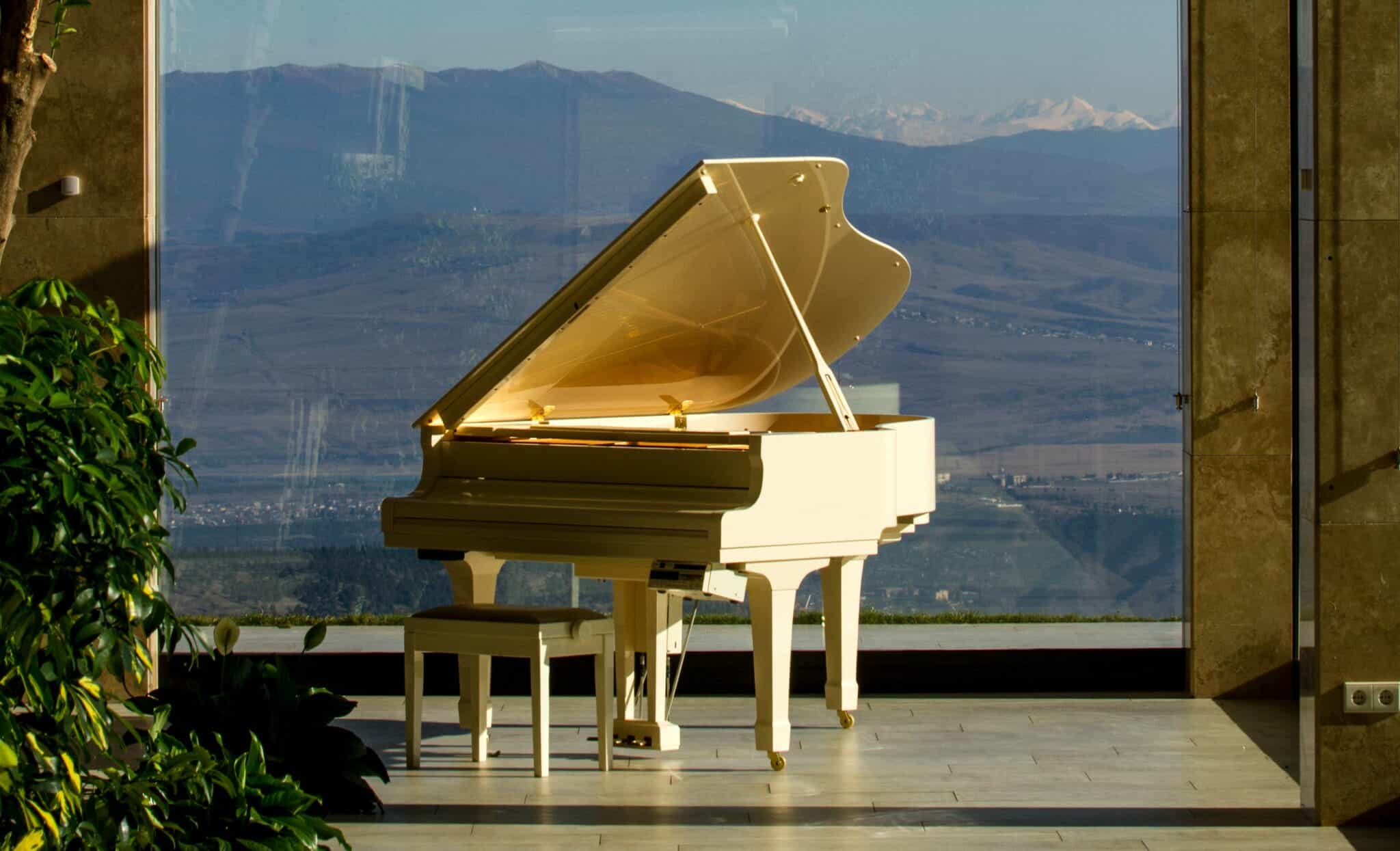 How to ship musical instruments | Red Stag Fulfillment