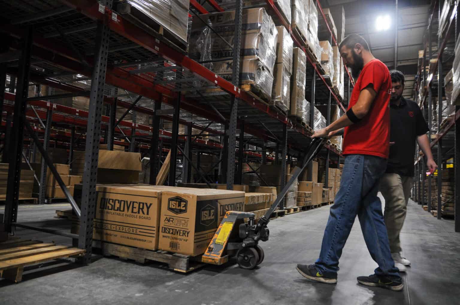 Pick list guide: definition, options, best practices | Red Stag Fulfillment