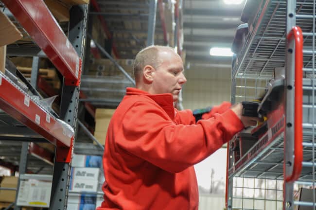 Pick list guide: definition, options, best practices | Red Stag Fulfillment