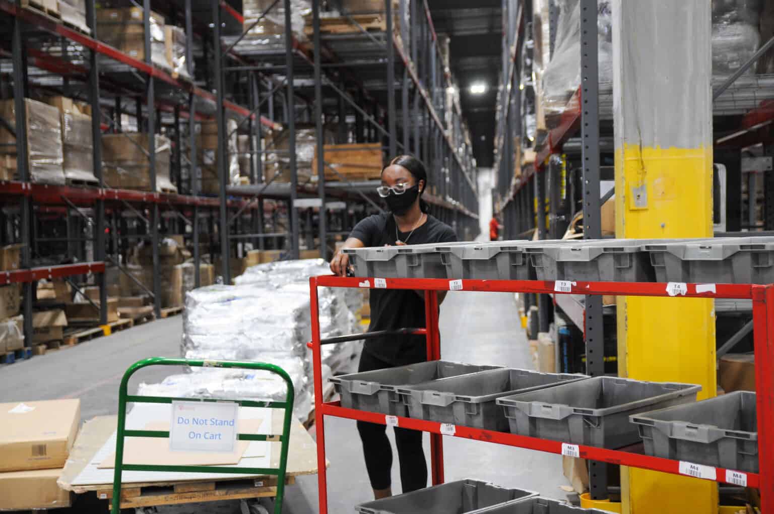 What’s the difference between fulfillment and fulfilment? | Red Stag ...