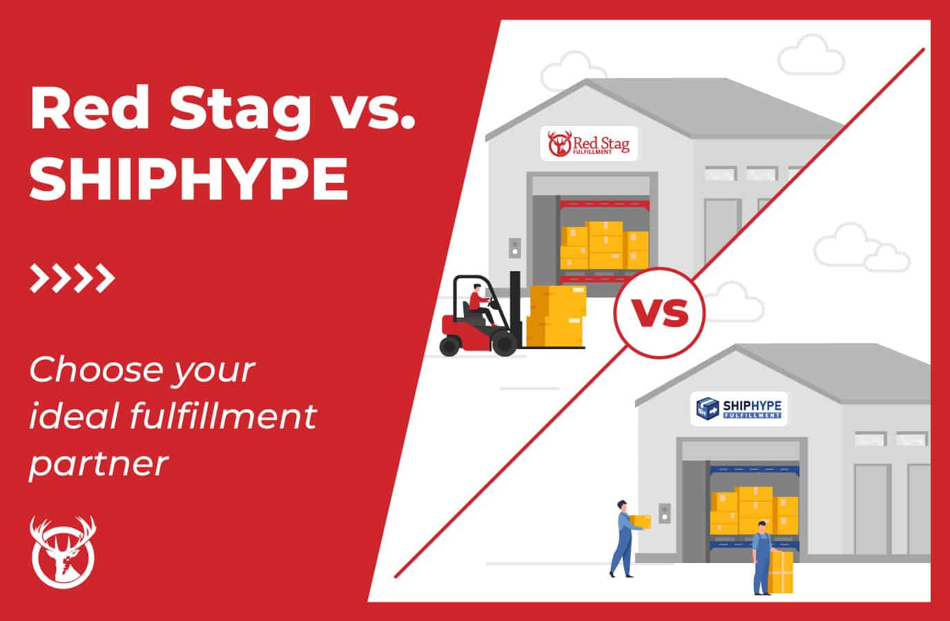 FTZ Warehouse: Benefits, Compliance & Activation Guide | Red Stag ...