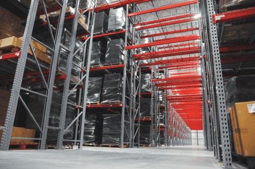 Buffer Inventory: What It Is, How To Calculate It & Why It Matters