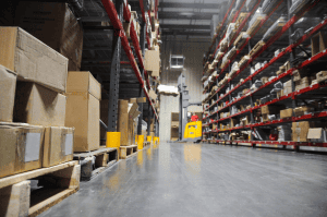 What is ambient storage in warehousing? | Red Stag Fulfillment