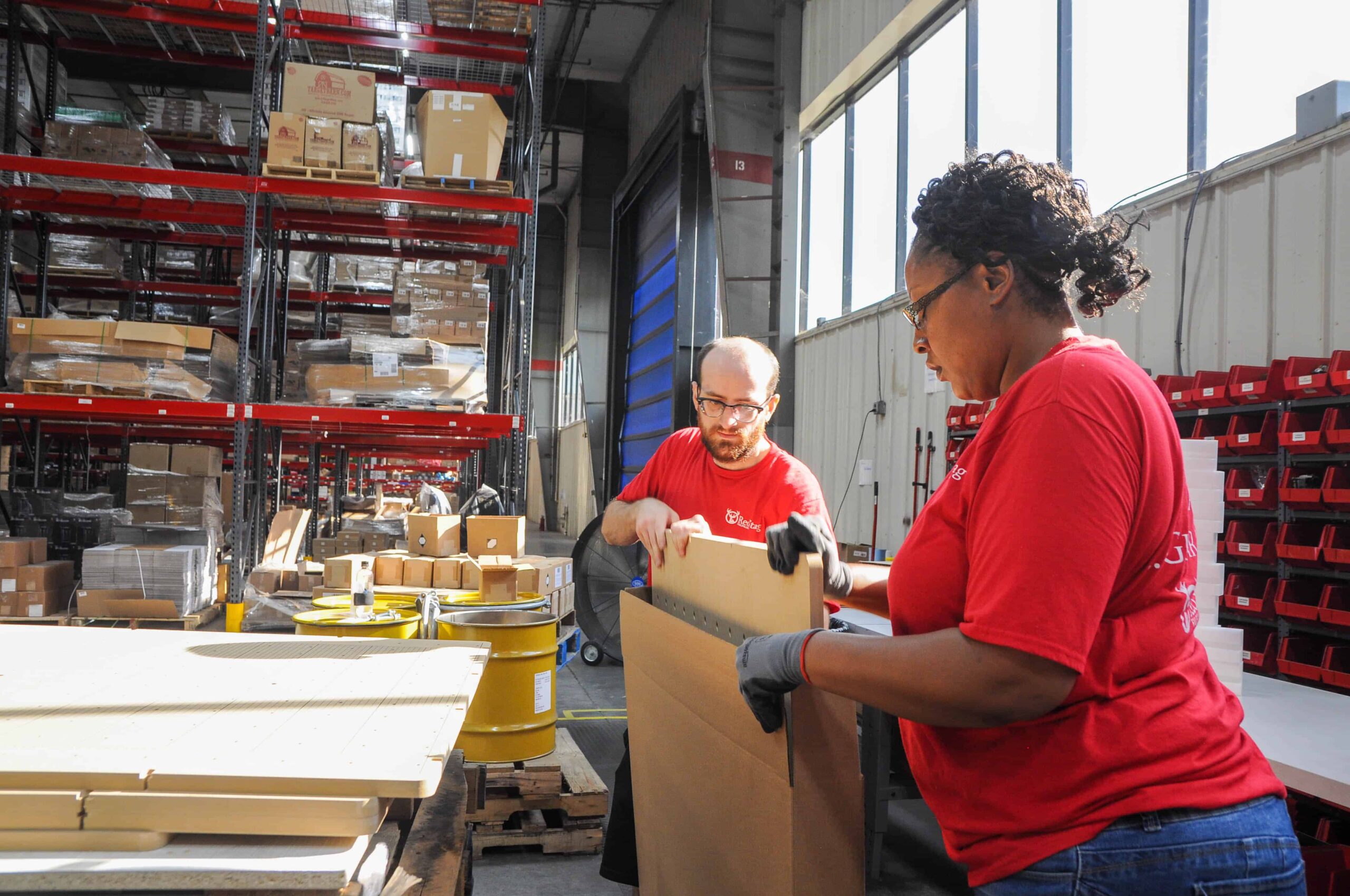 What are green returns and why do they matter? | Red Stag Fulfillment