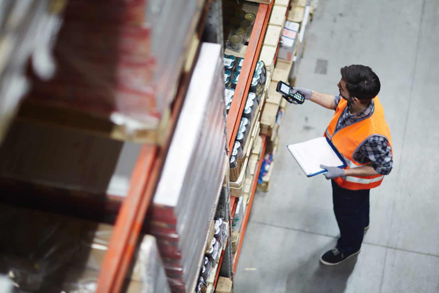 Available-to-Promise (ATP) Inventory: Definition, Formula, & Examples