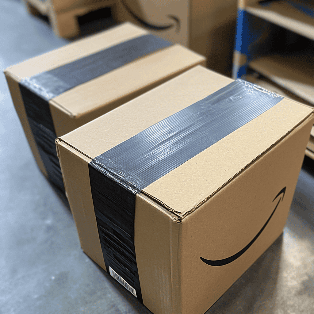 Guide to discreet shipping | Red Stag Fulfillment