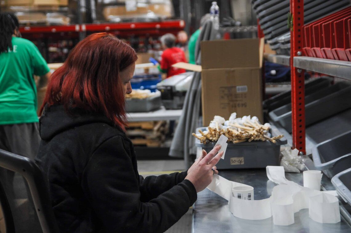 Global Fulfillment Services for Ecommerce: The Ultimate Guide