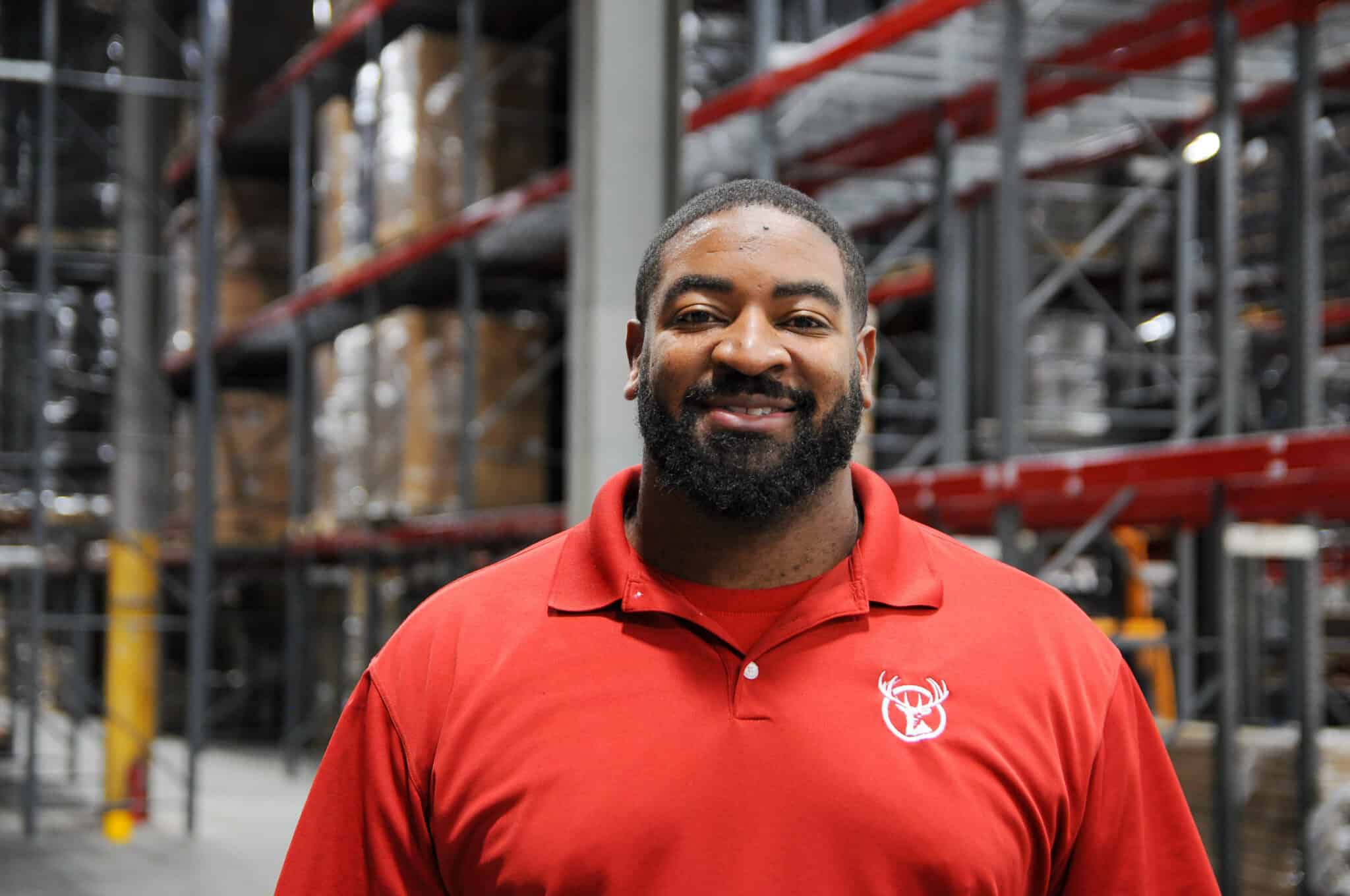 Everything you need to know about order logistics | Red Stag Fulfillment