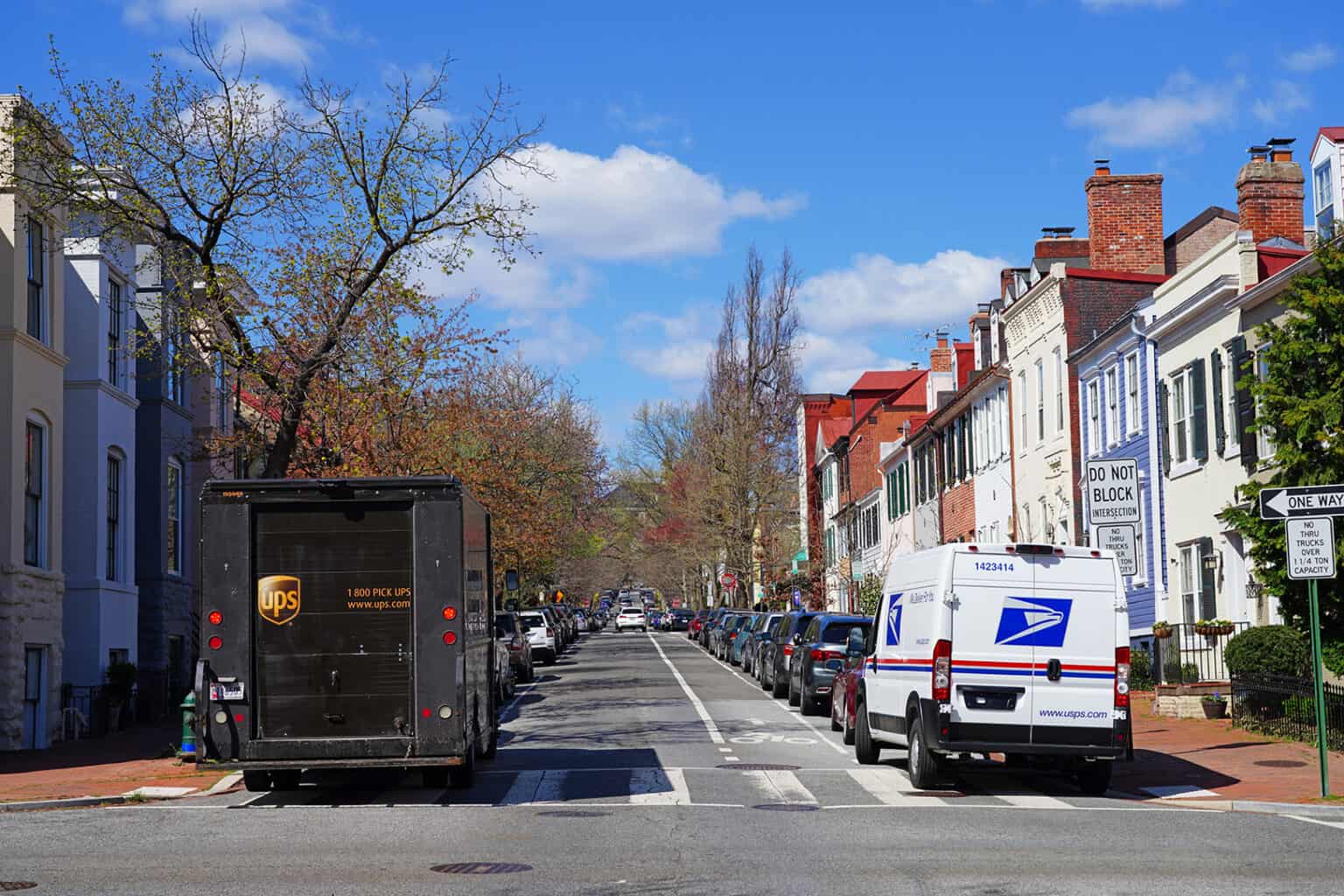 What’s the difference between a carrier and a shipper? | Red Stag ...