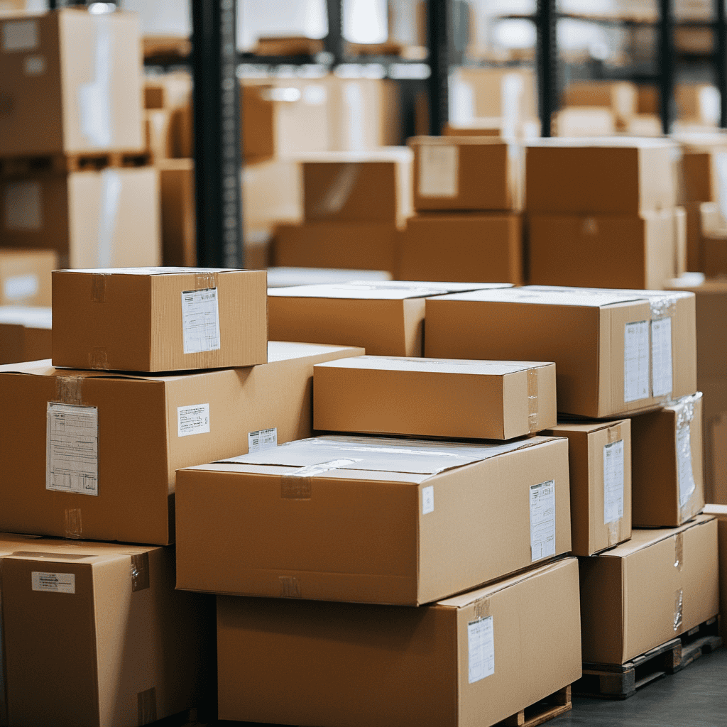 Best fulfillment companies of 2025 | Red Stag Fulfillment