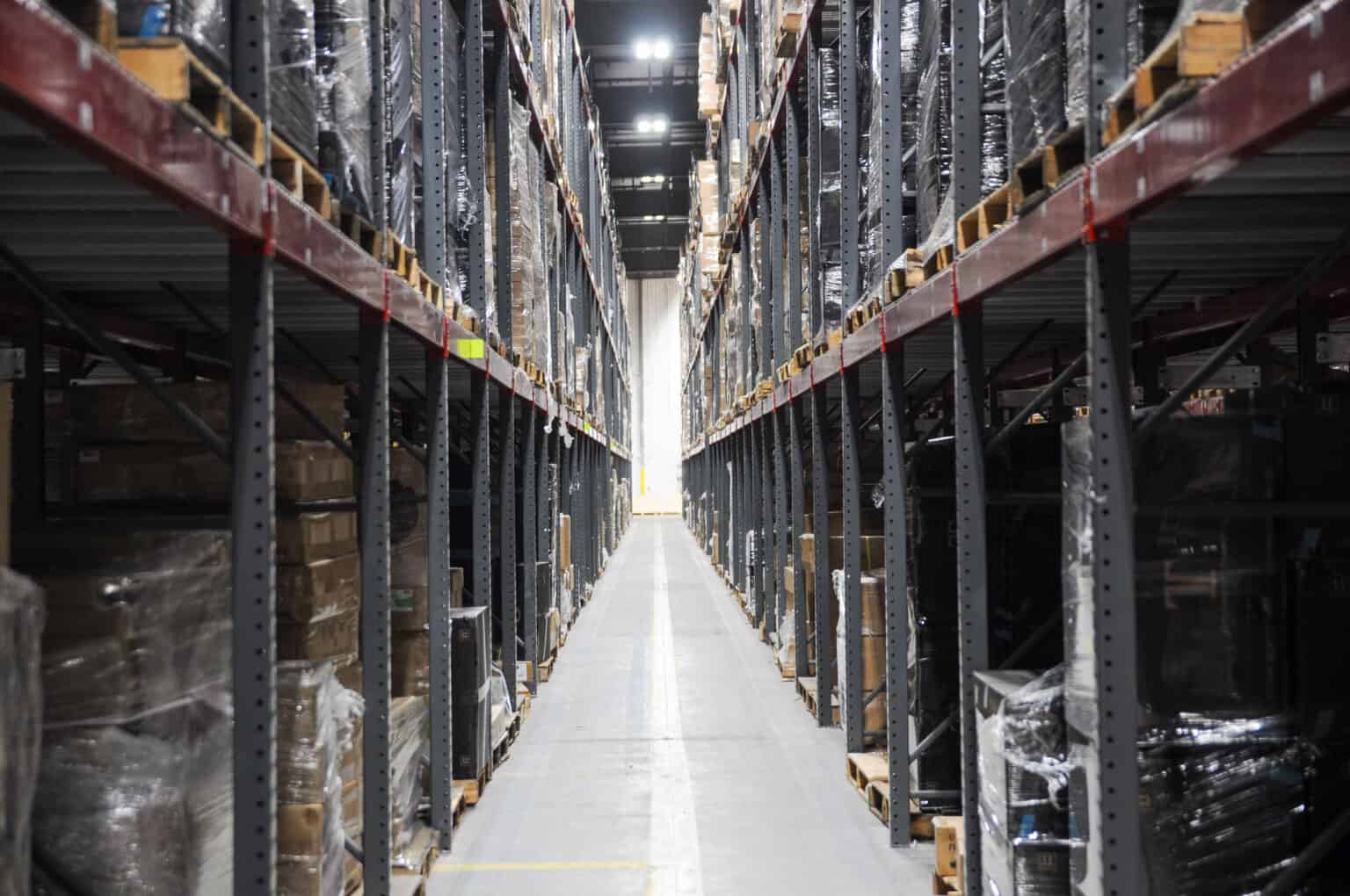 How to manage ecommerce inventory replenishment | Red Stag Fulfillment