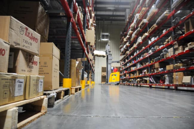 Guide to Warehouse Slotting Strategies | Red Stag Fulfillment