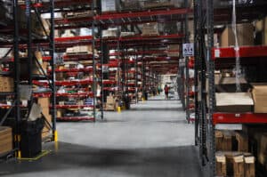 Guide to warehouse slotting strategies | Red Stag Fulfillment