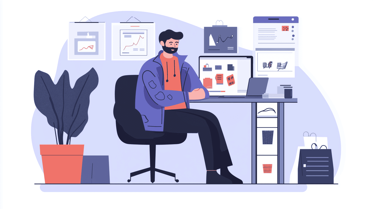 Demand Forecasting Guide: Definition, Types, Methods, Examples