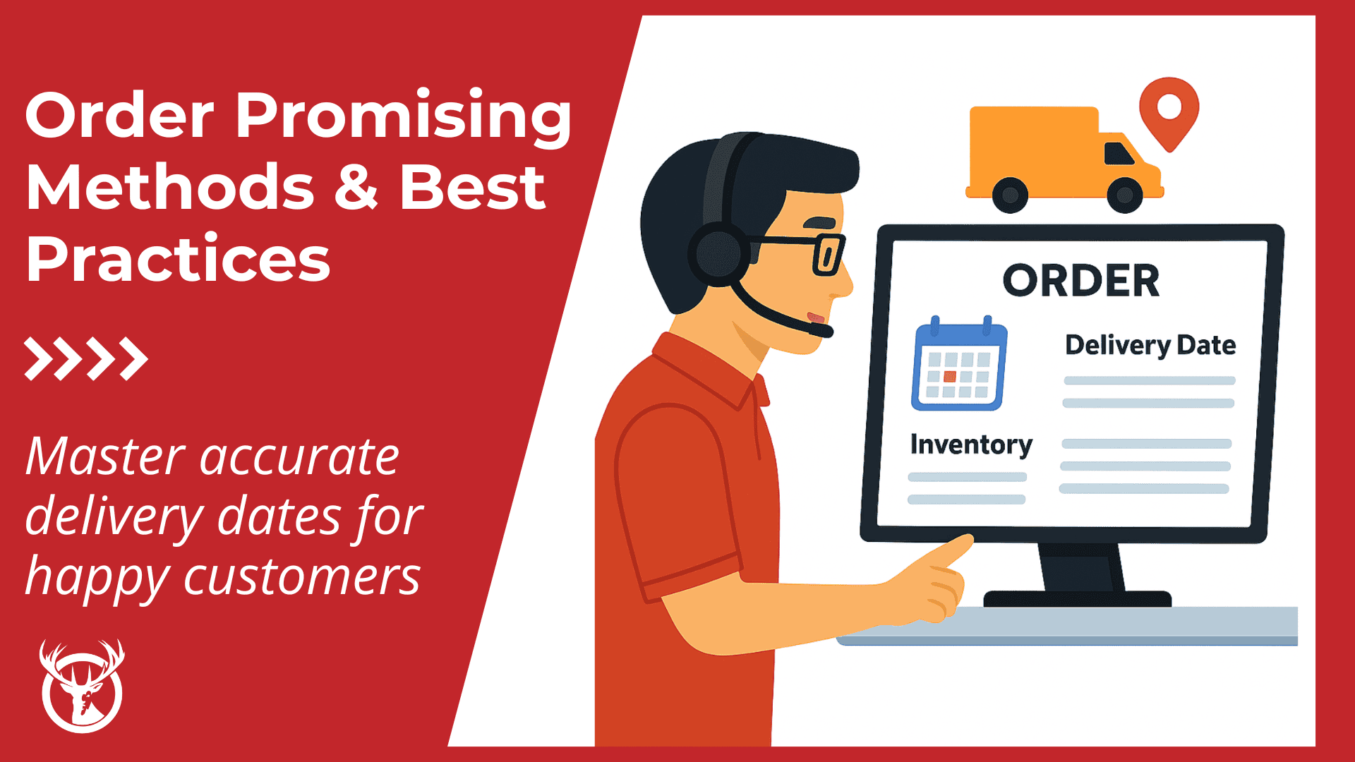 What Is Order Promising? Definition, Methods & Best Practices